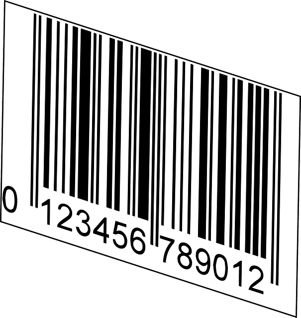 Comment générer un code barre isbn pour mes livres