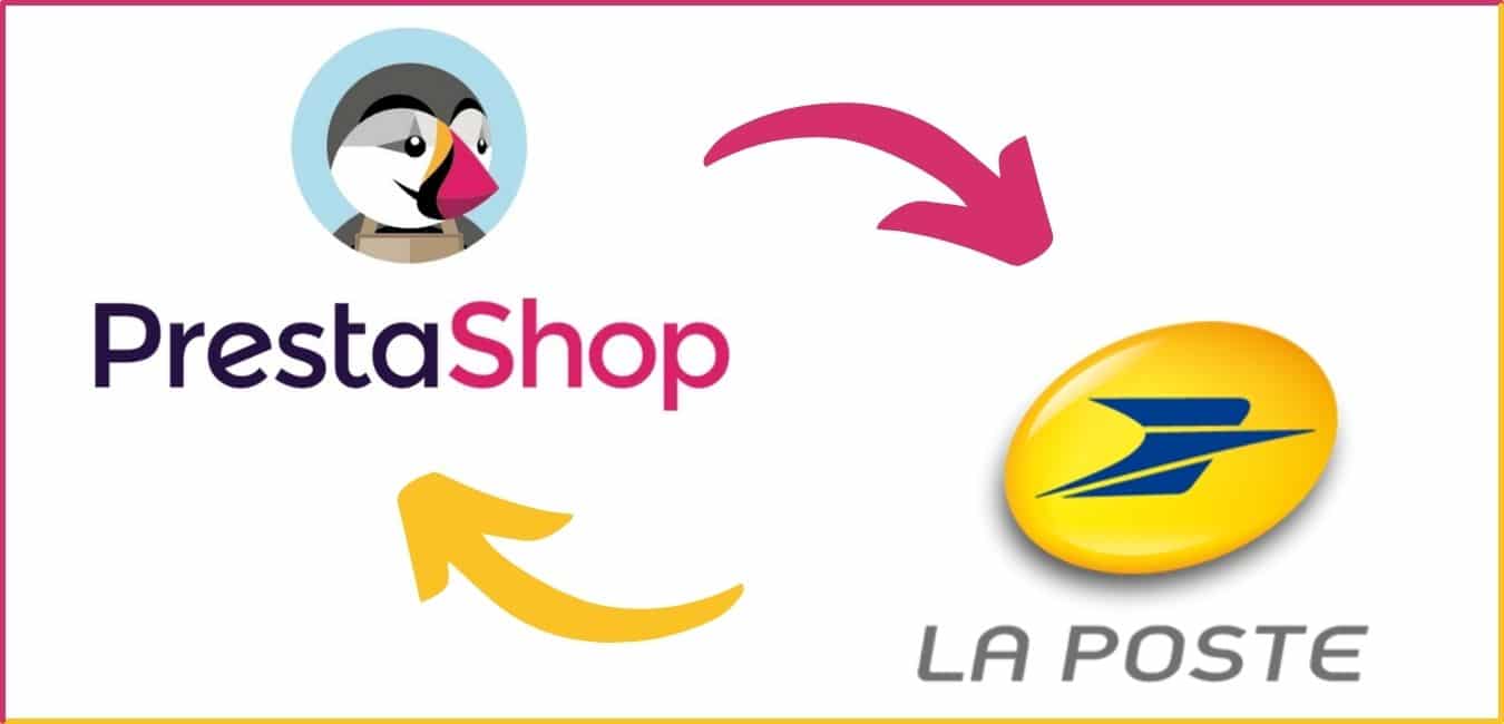 Expeditor inet & Coliship La Poste pour Prestashop - Grégory Chartier