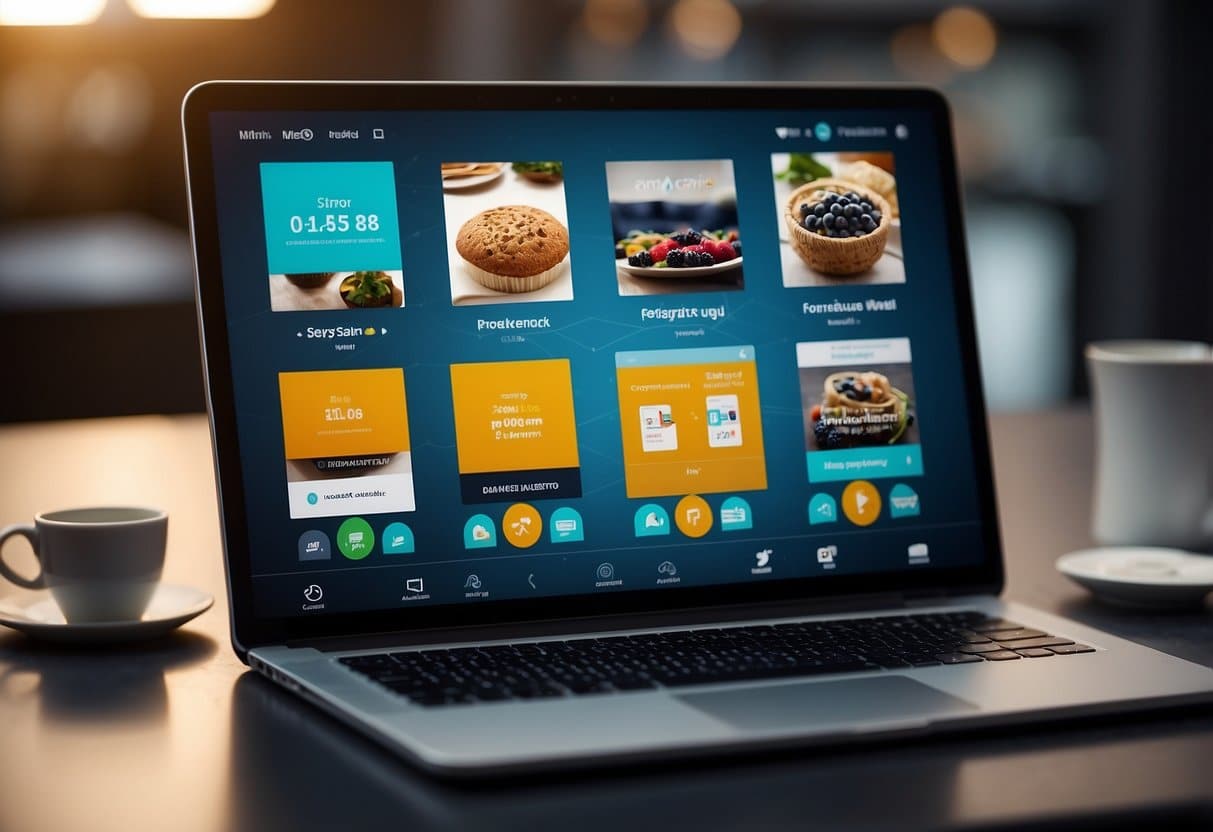 How to become an e-merchant: a practical guide